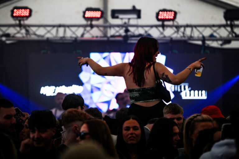 Best pictures from Dundee Dance Event 2024