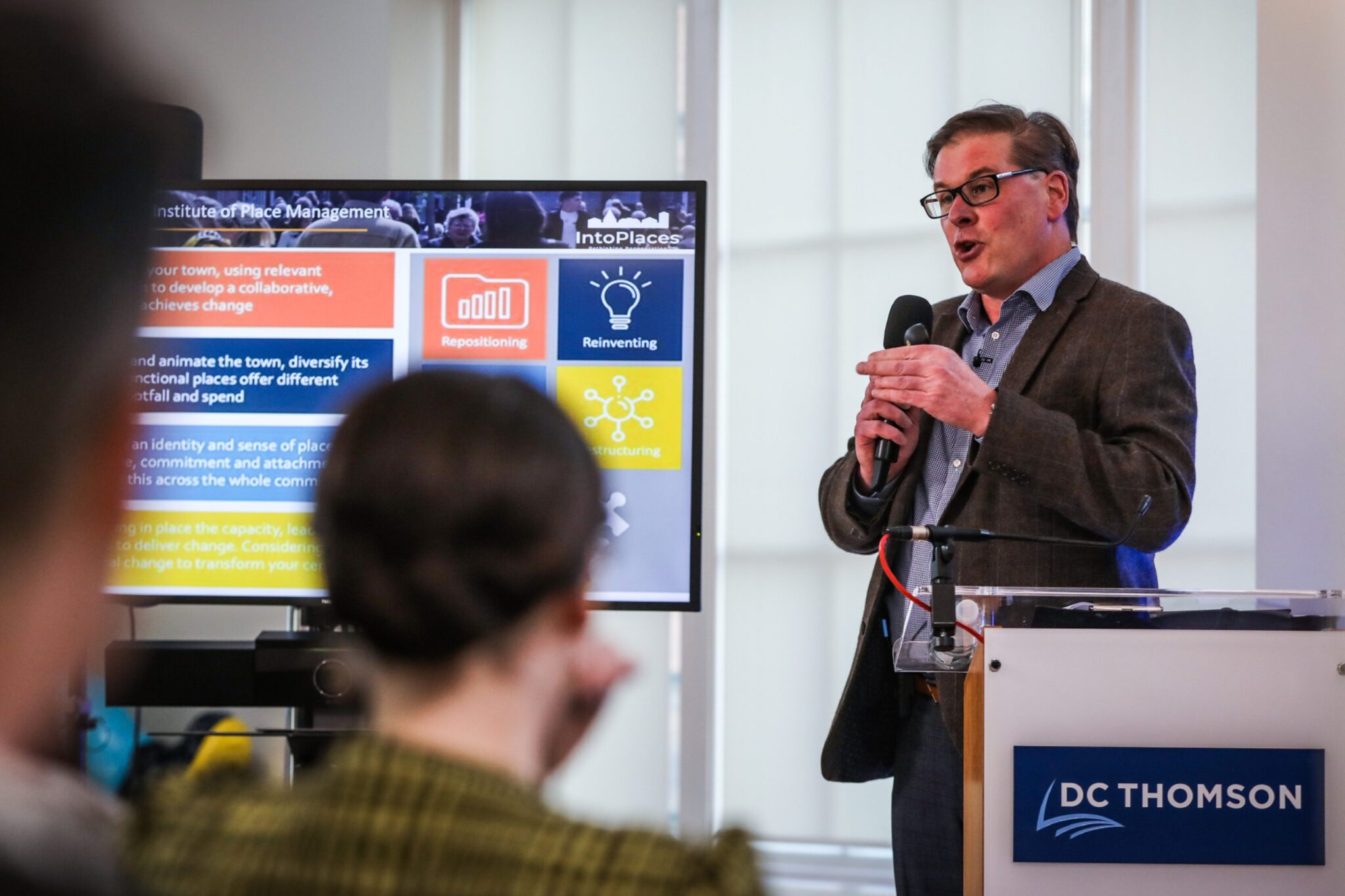 Dundee city centre: What the public thinks of shopping experience