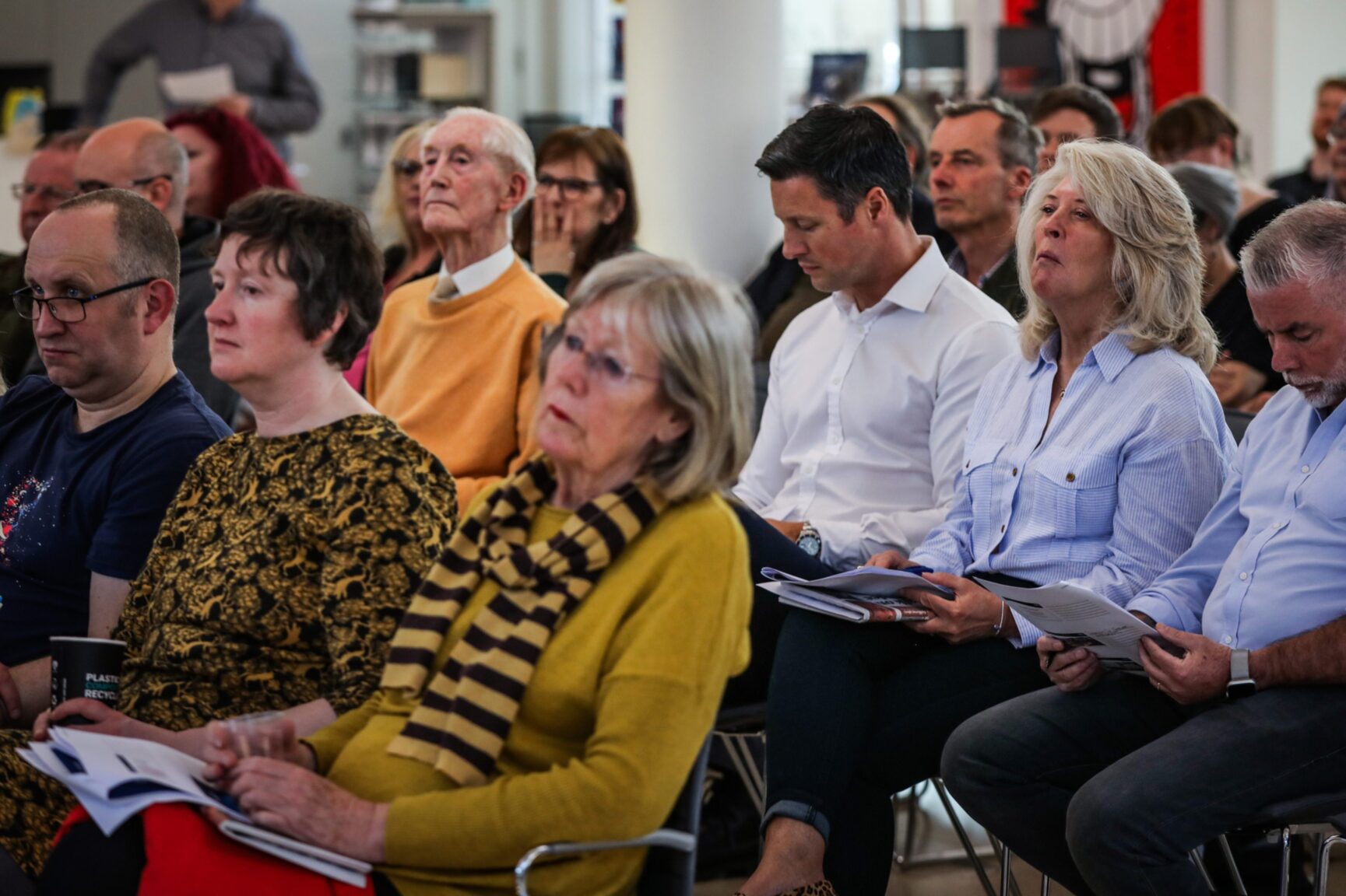 How Dundee city centre can shake-off its negative image