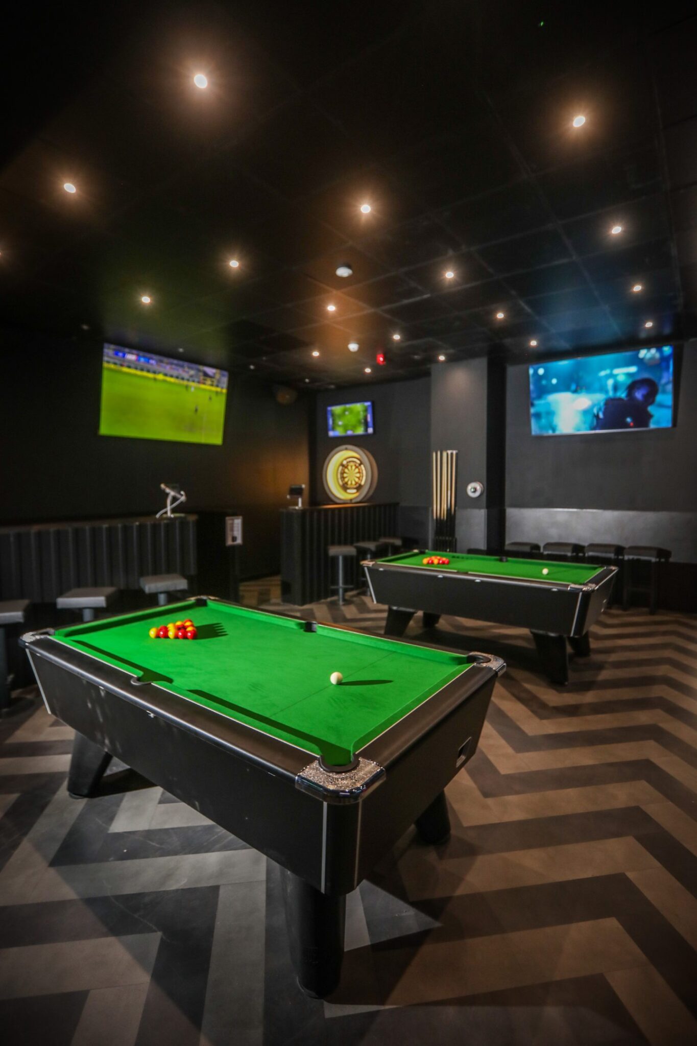 Top Dog Sports Bar: First look inside new Dundee venue