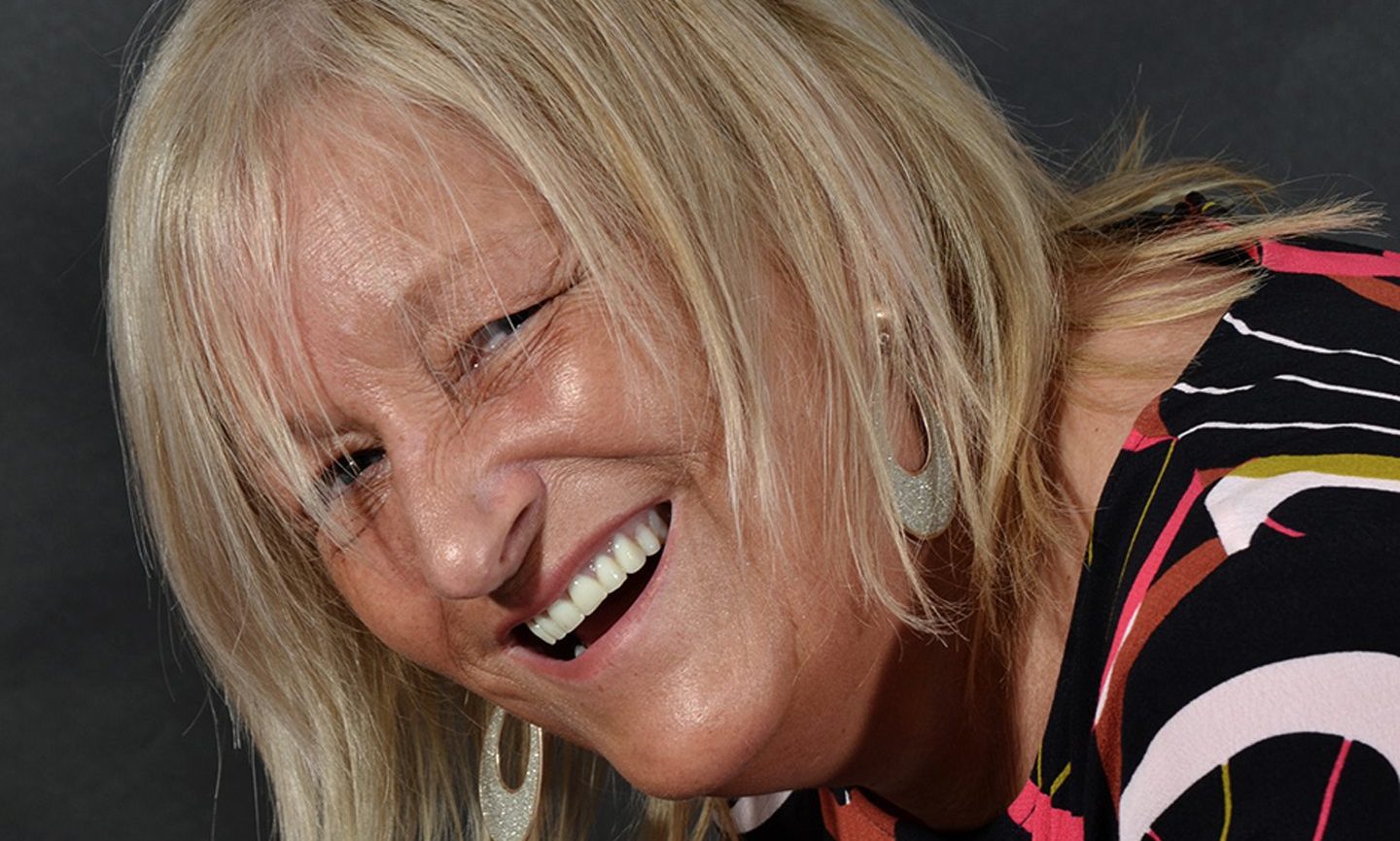 Rose Duncan Community Foundation honours Glenrothes stalwart