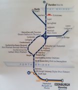 Levenmouth rail link: Ticket prices, routes and parking details