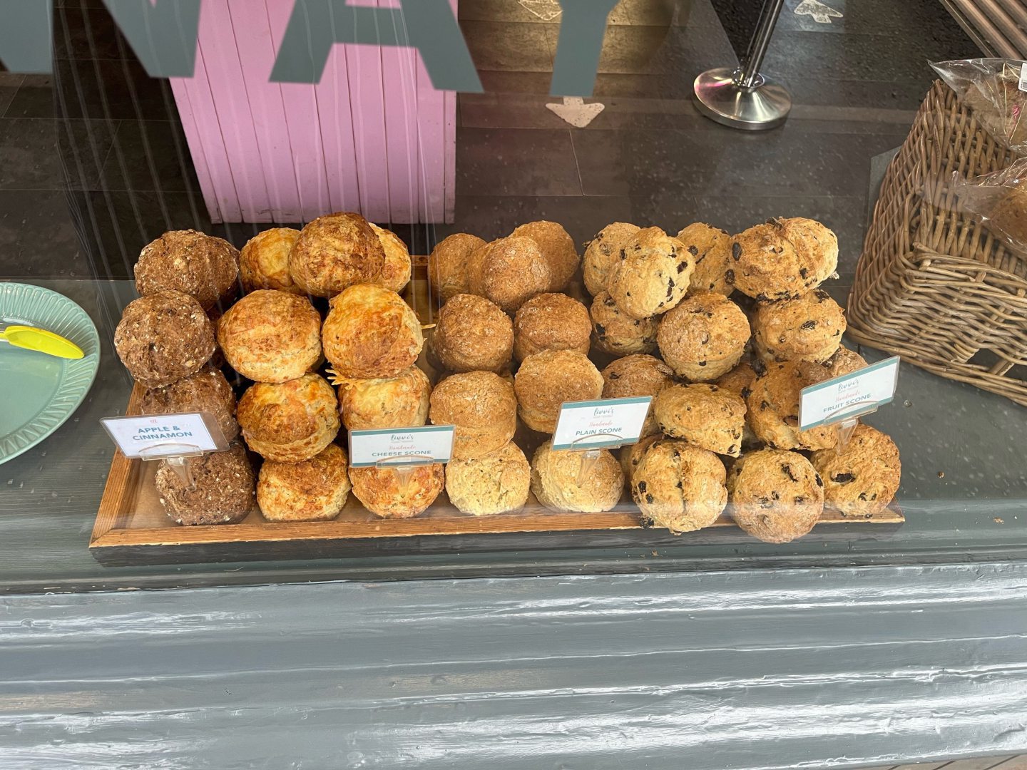 5 of the best Dunkeld bakeries and cafes for cake and coffee