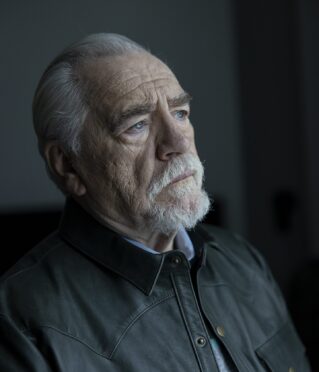 9 iconic roles that shaped career of Dundee actor Brian Cox