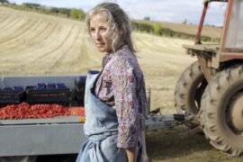 Why Perth actor Michelle Duncan's just stepping into limelight at 46
