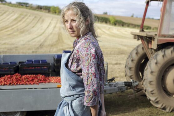 Why Perth actor Michelle Duncan's just stepping into limelight at 46