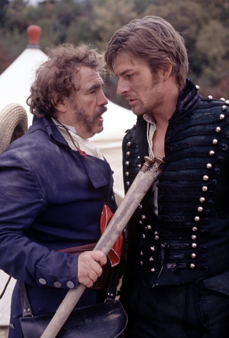 9 iconic roles that shaped career of Dundee actor Brian Cox