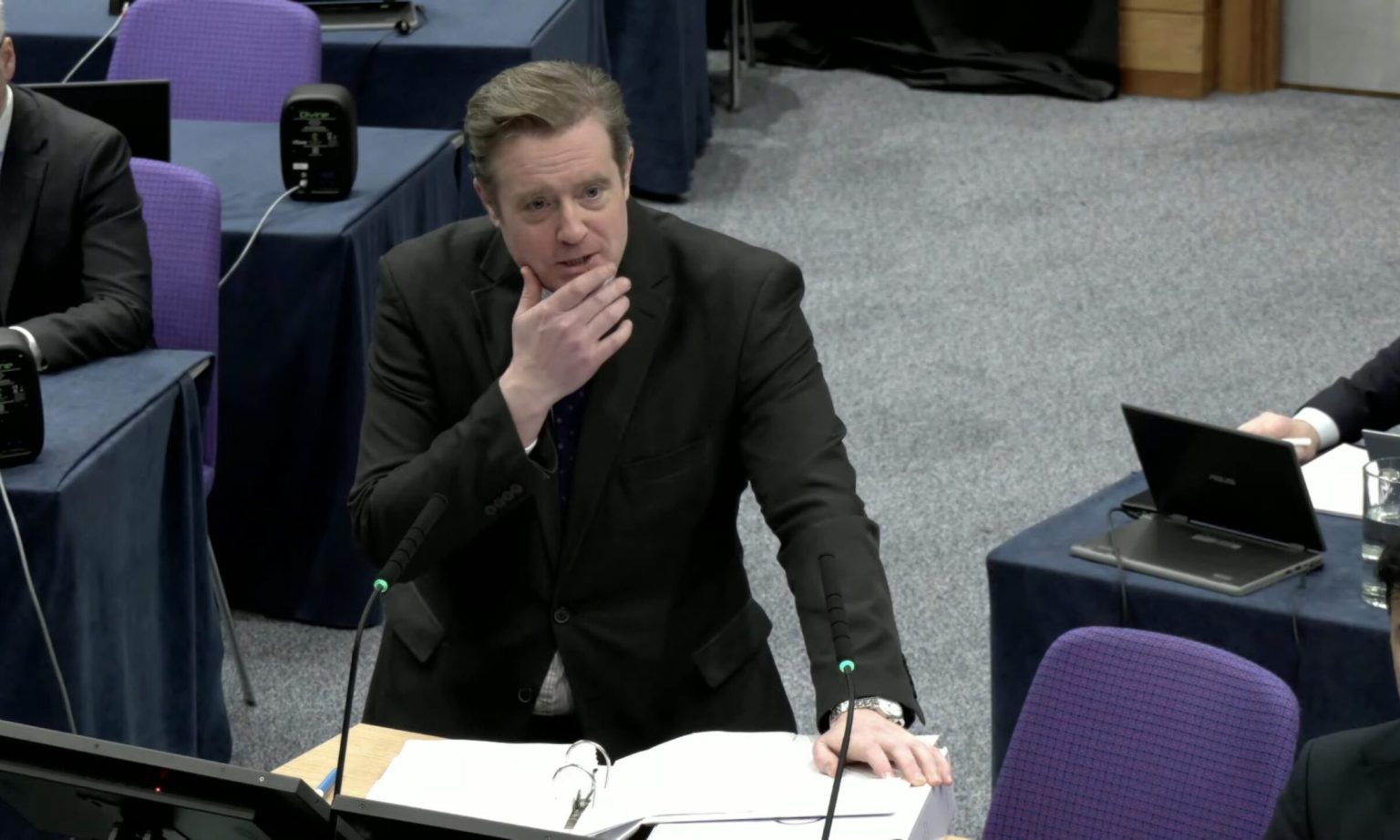 Was disgraced surgeon Sam Eljamel 'experimenting' on patients?