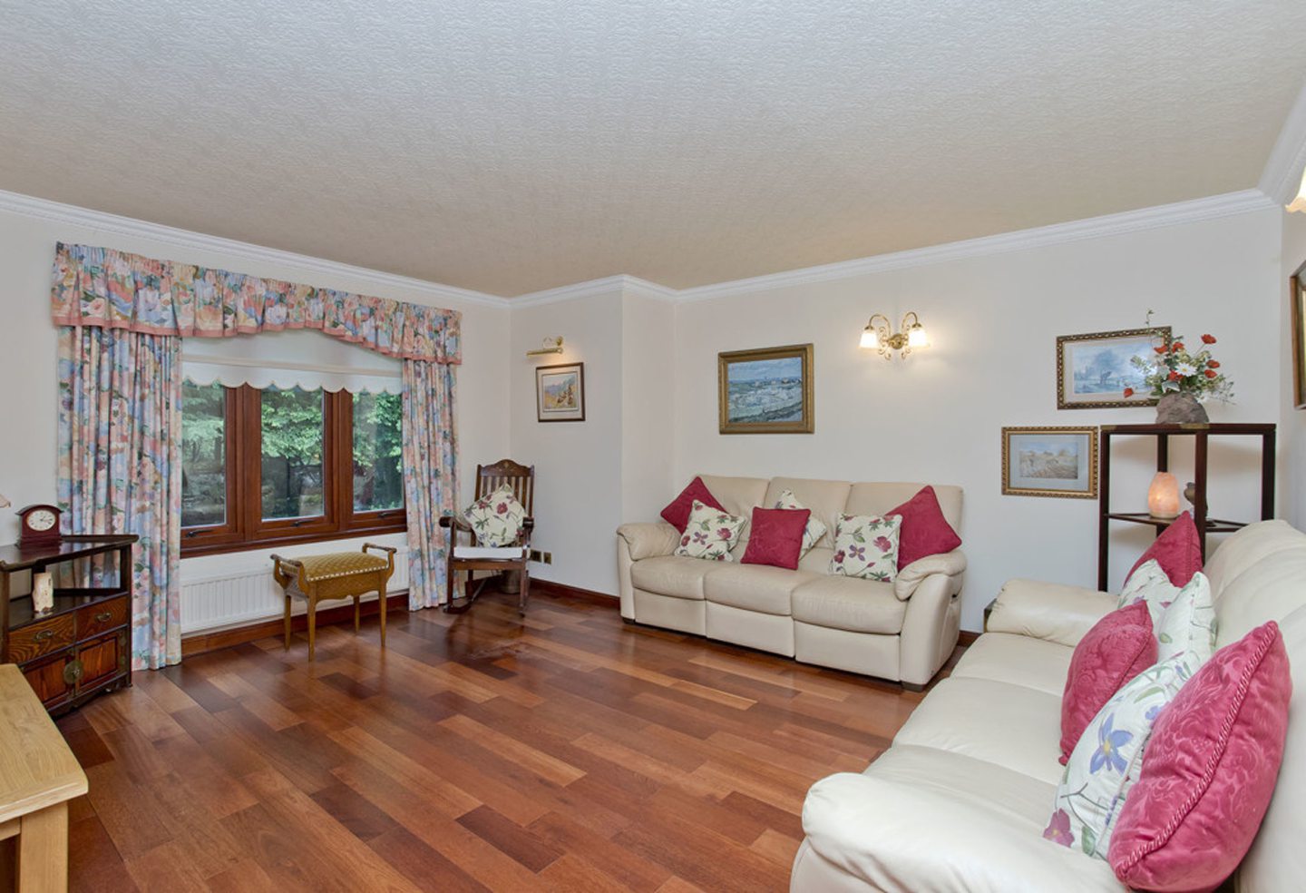 Tayur House: Stunning £920k home on Invergowrie shore for sale