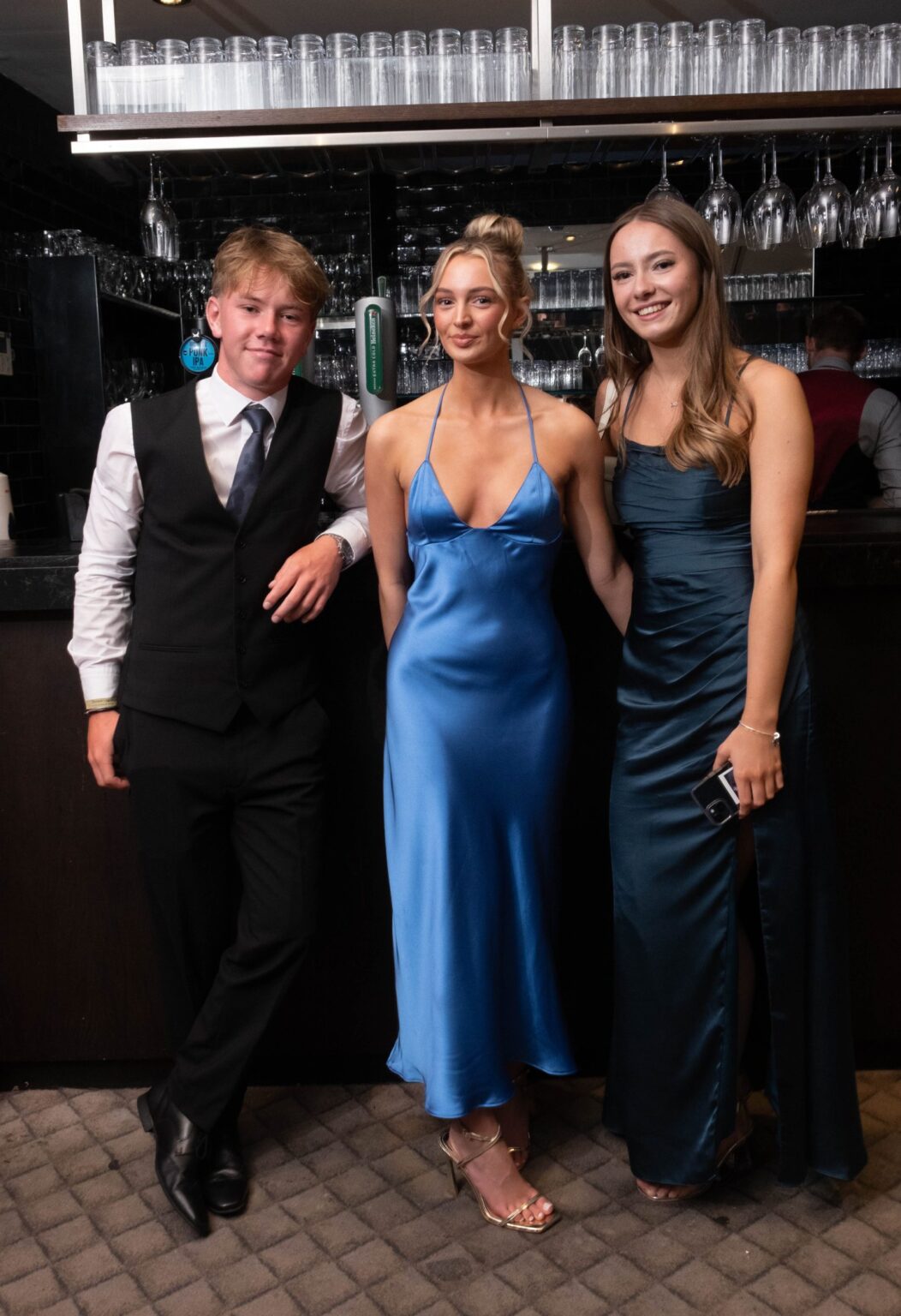 Prom photos: Carnoustie High School Class of 2024 - The Courier