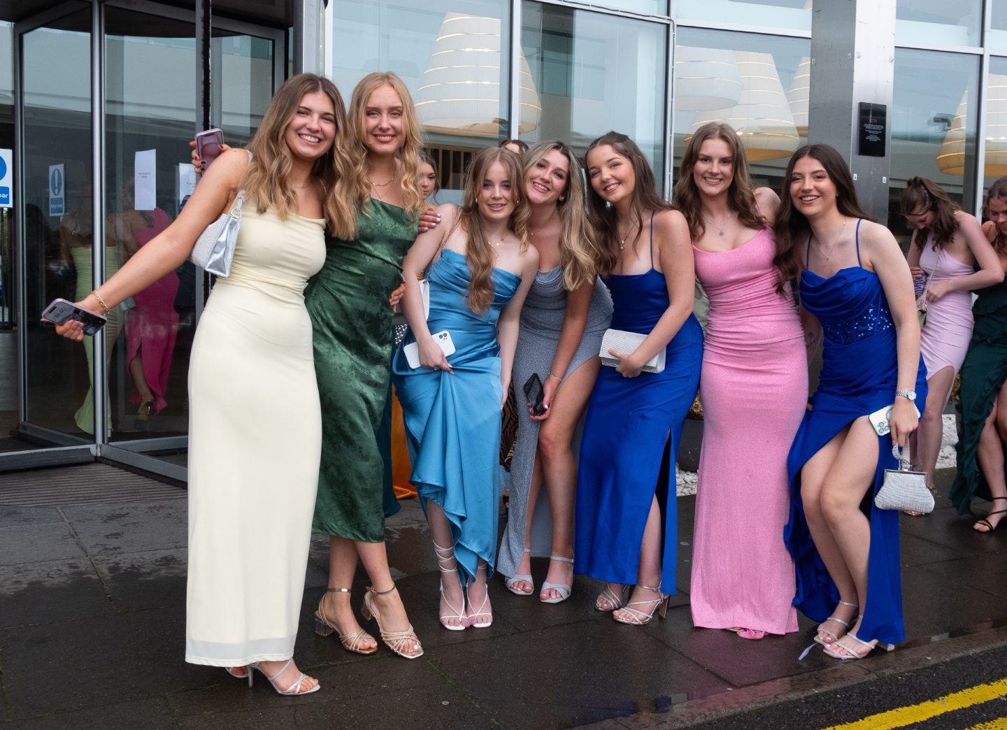 Prom photos: Forfar Academy Class of 2024 - The Courier