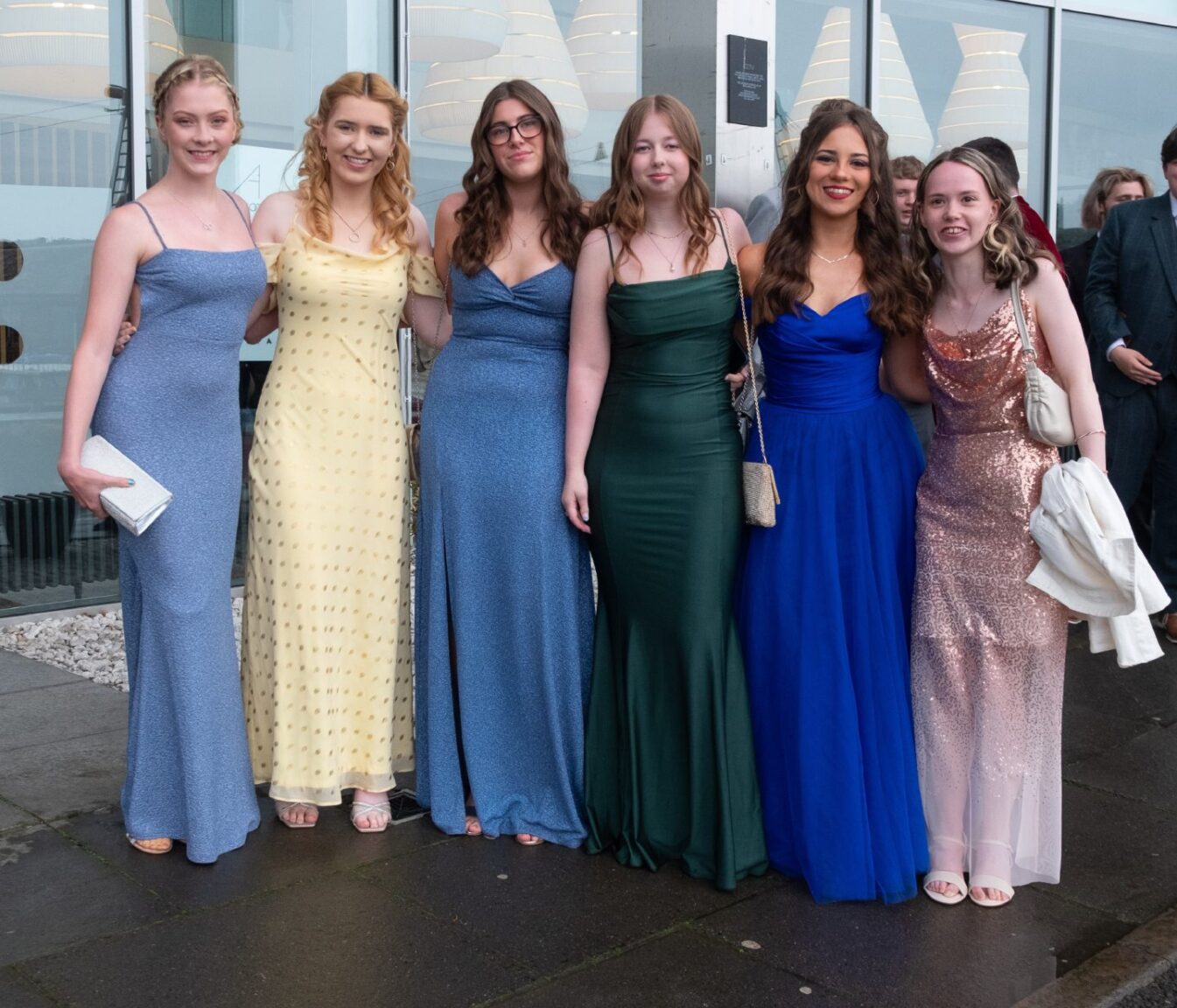 Prom photos: Forfar Academy Class of 2024 - The Courier