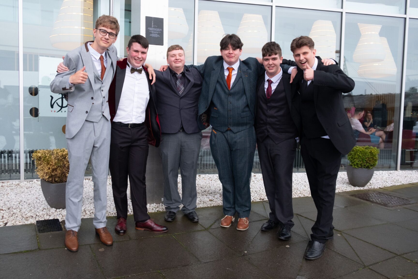 Prom photos: Forfar Academy Class of 2024 - The Courier