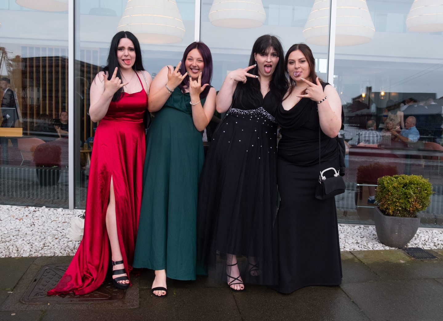 Prom photos: Forfar Academy Class of 2024 - The Courier