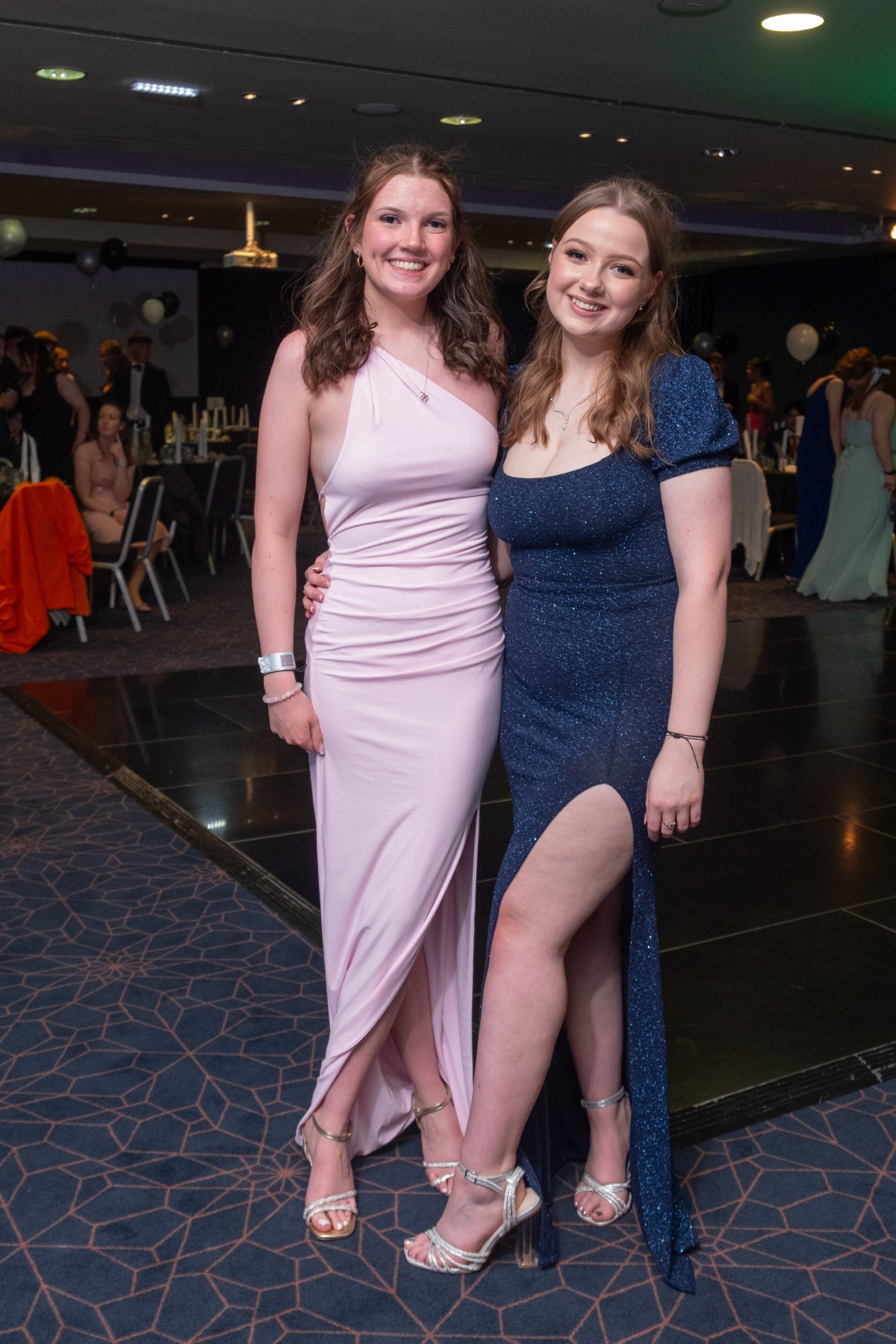 Prom photos: Forfar Academy Class of 2024 - The Courier