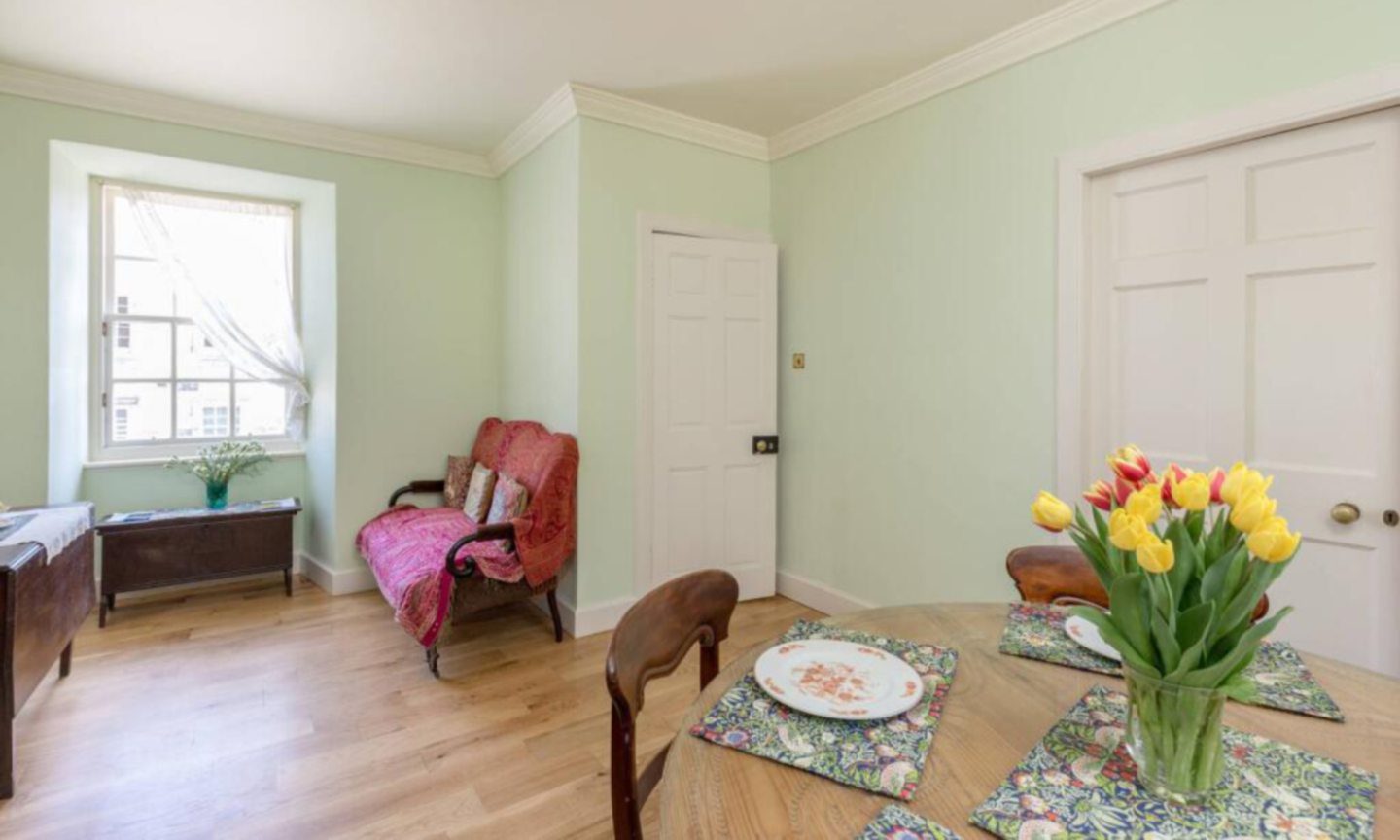 Bothwell House: 1500s Stirling home for sale