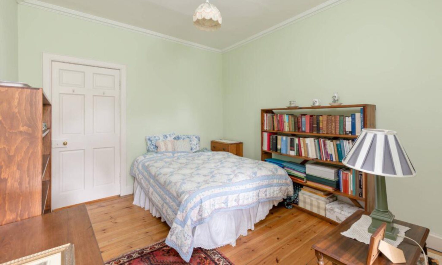 Bothwell House: 1500s Stirling home for sale