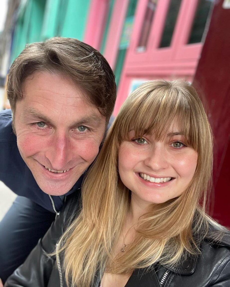 Rebecca Baird: How unemployment affected the men close to me