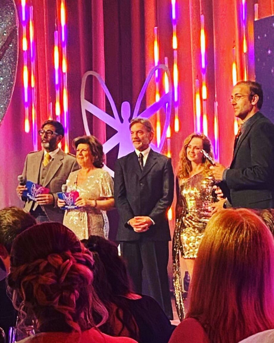 MARTEL MAXWELL: Meeting Still Game star was better than I imagined ...