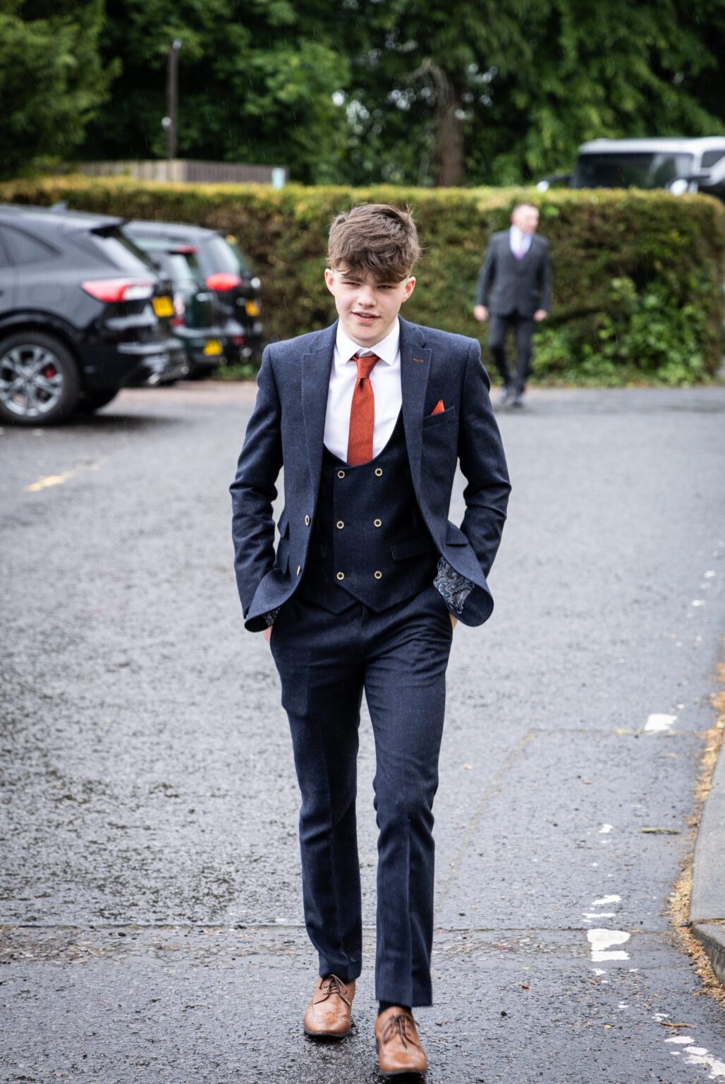 Prom photos: Kinross High School Class of 2024 leavers' prom - The Courier