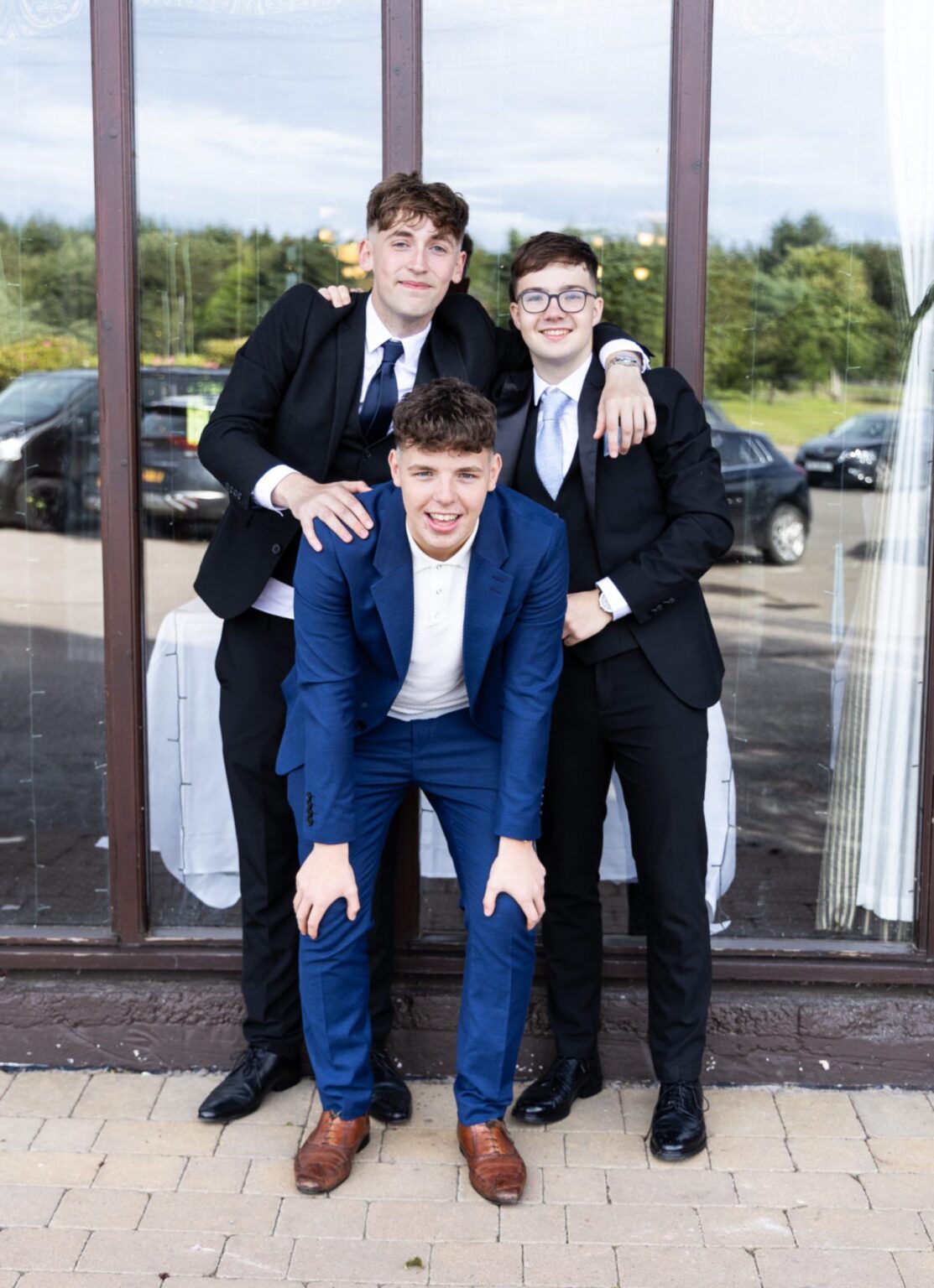 Prom photos: Blairgowrie High School Class of 2024 - The Courier