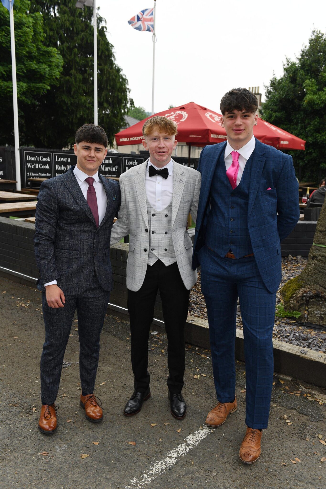 Prom photos: Viewforth High School Class of 2024 prom - The Courier