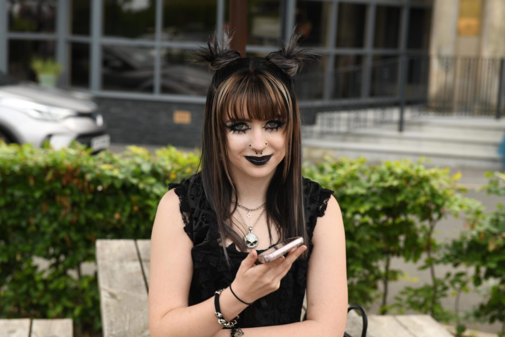 Prom photos: Lochgelly High School Class of 2024 - The Courier