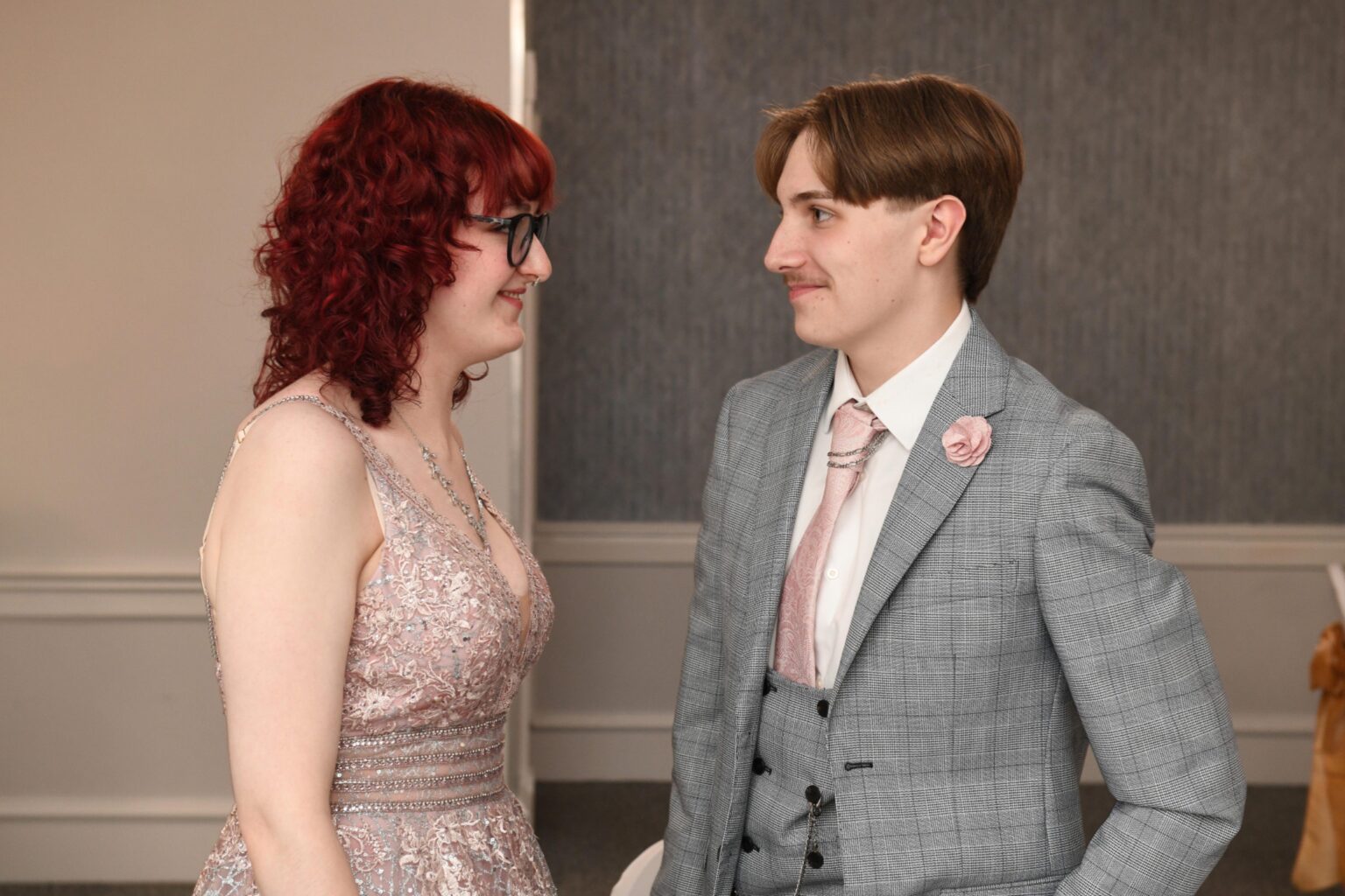 Prom photos: Lochgelly High School Class of 2024 - The Courier