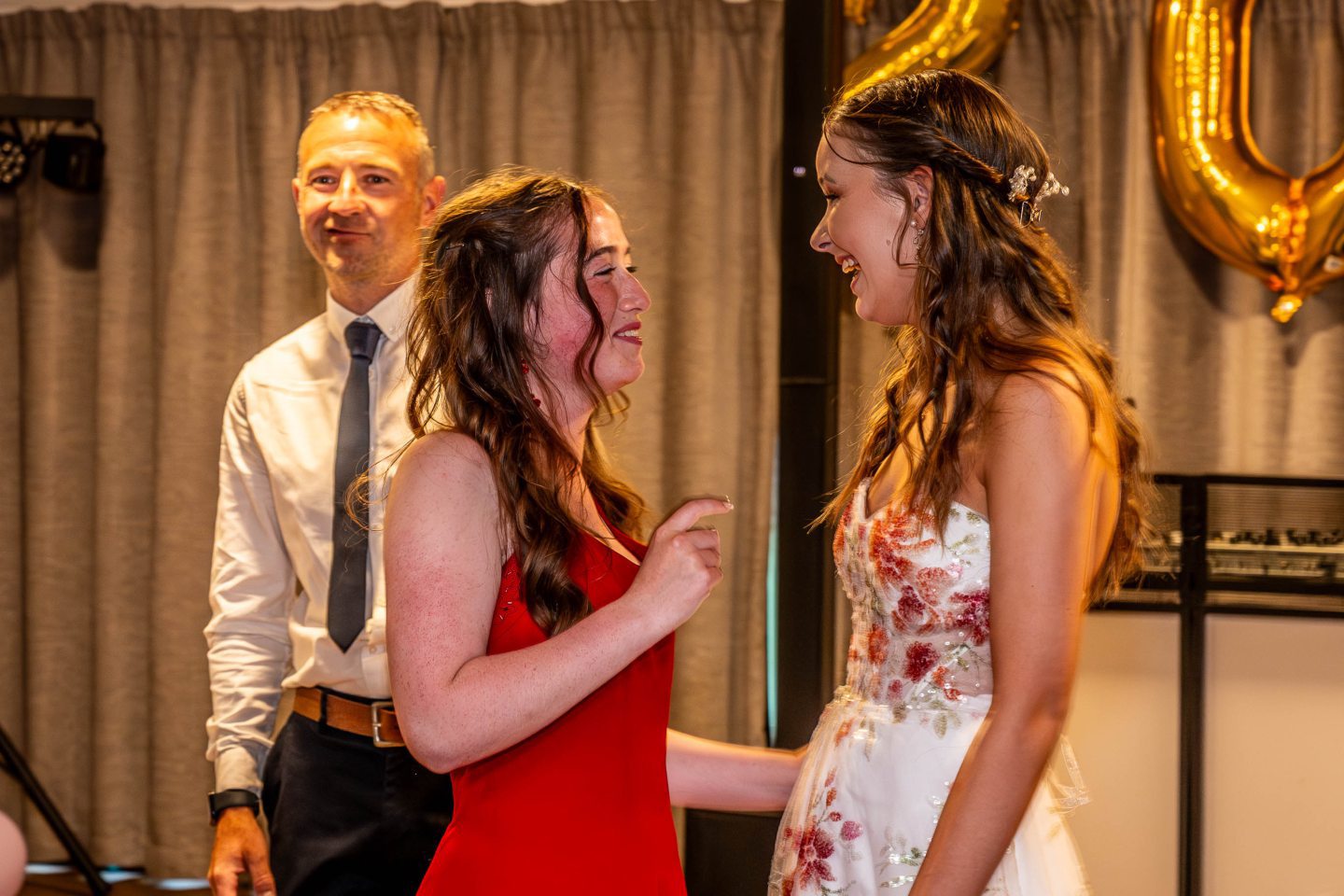 Prom photos: High School of Dundee Class of 2024 leavers' ball - The ...