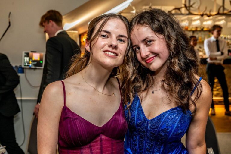 Prom photos: High School of Dundee Class of 2024 leavers' ball - The ...