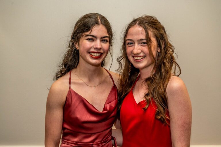 Prom photos: High School of Dundee Class of 2024 leavers' ball - The ...