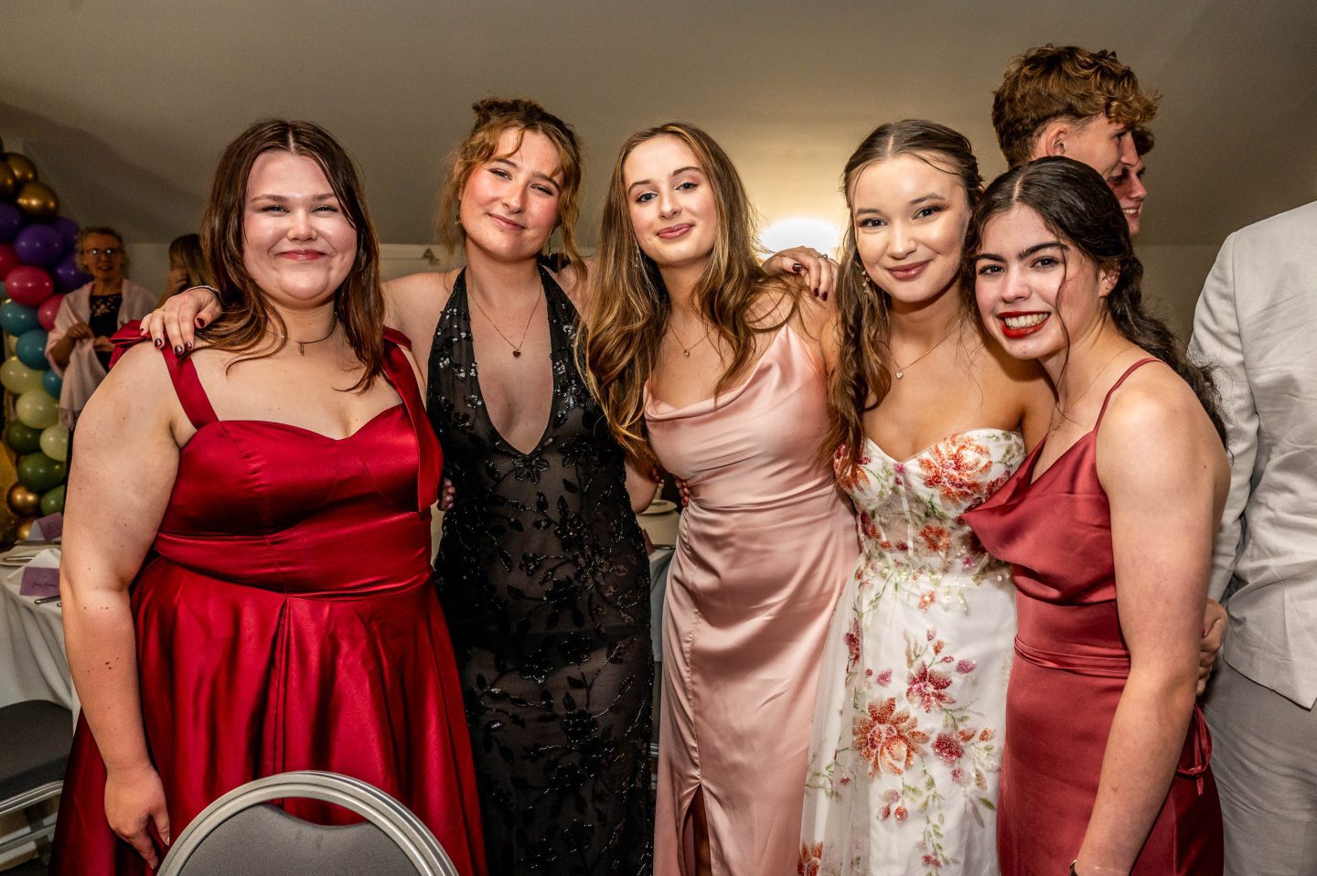 Prom photos: High School of Dundee Class of 2024 leavers' ball - The ...