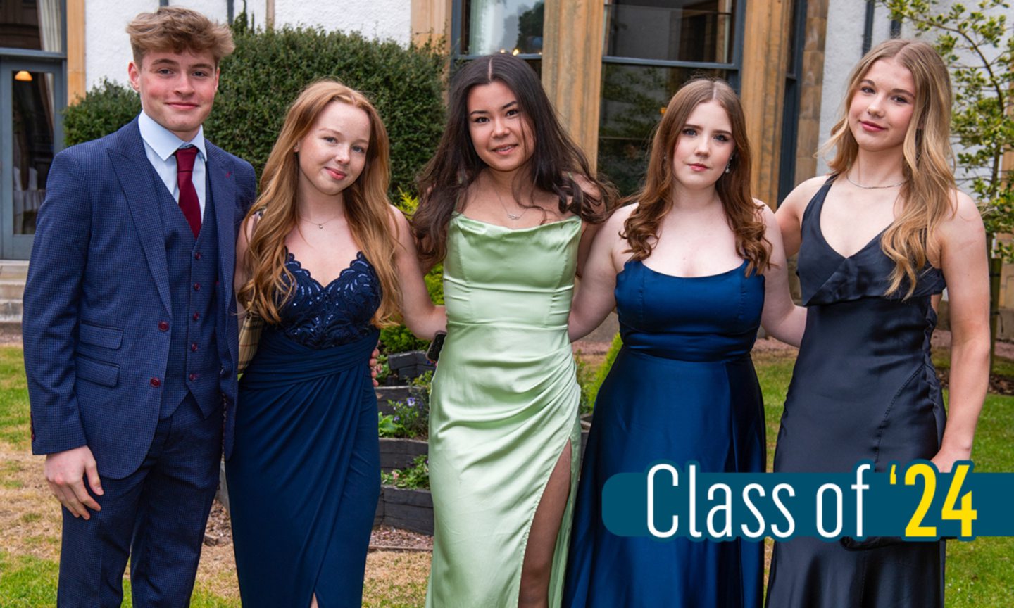 Prom photos: Lathallan School Class of 2024 leavers’ ball