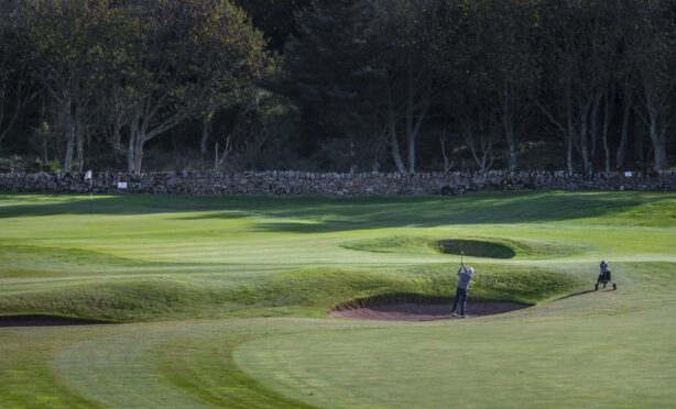 Archie Macpherson: Voice of Scottish football tells of his love of Fife