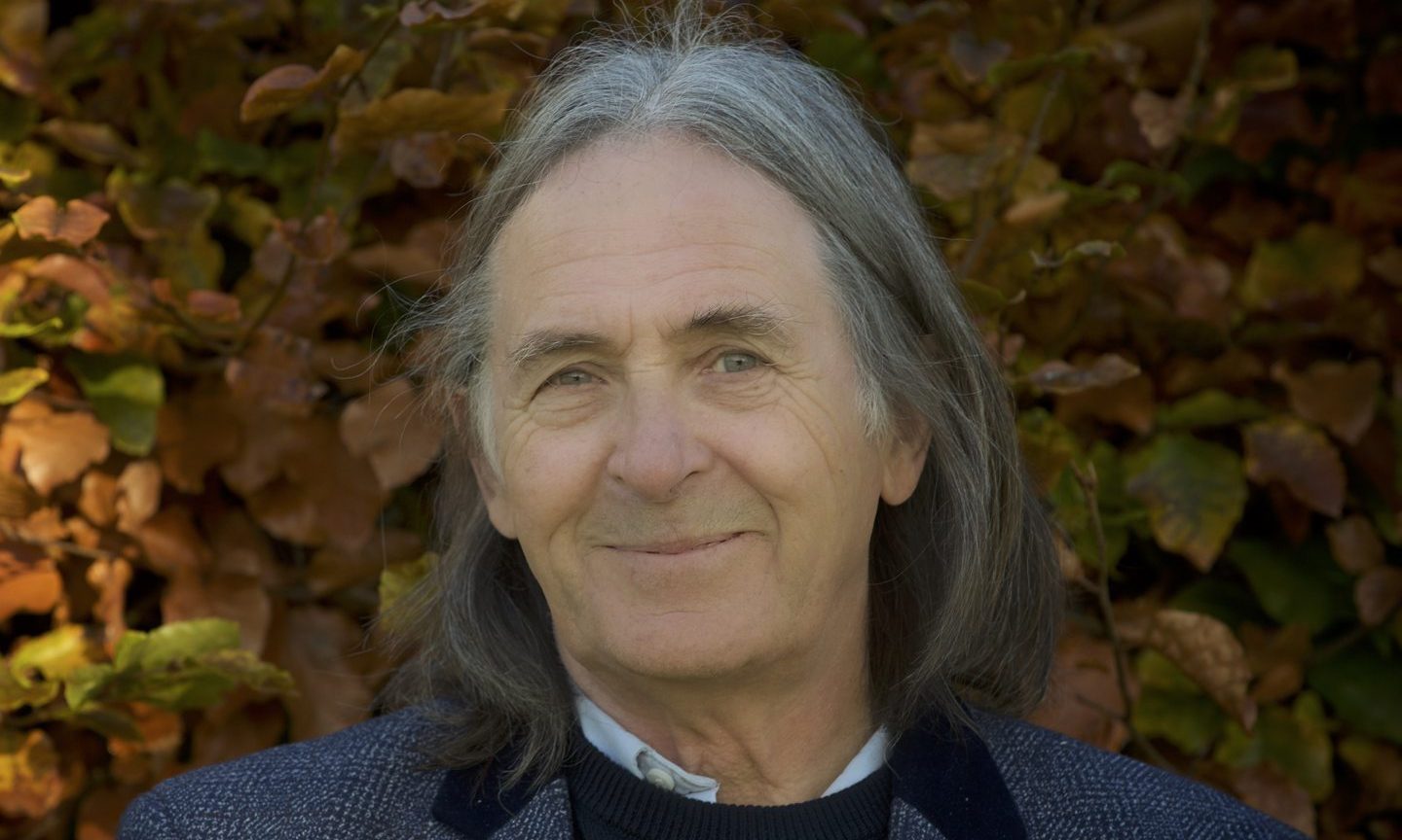 Dougie MacLean: Caledonia singer on 50 years in the music world
