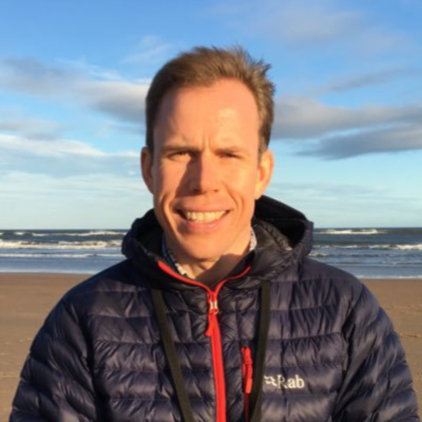 It is time to act on coastal erosion crisis in Angus and Fife