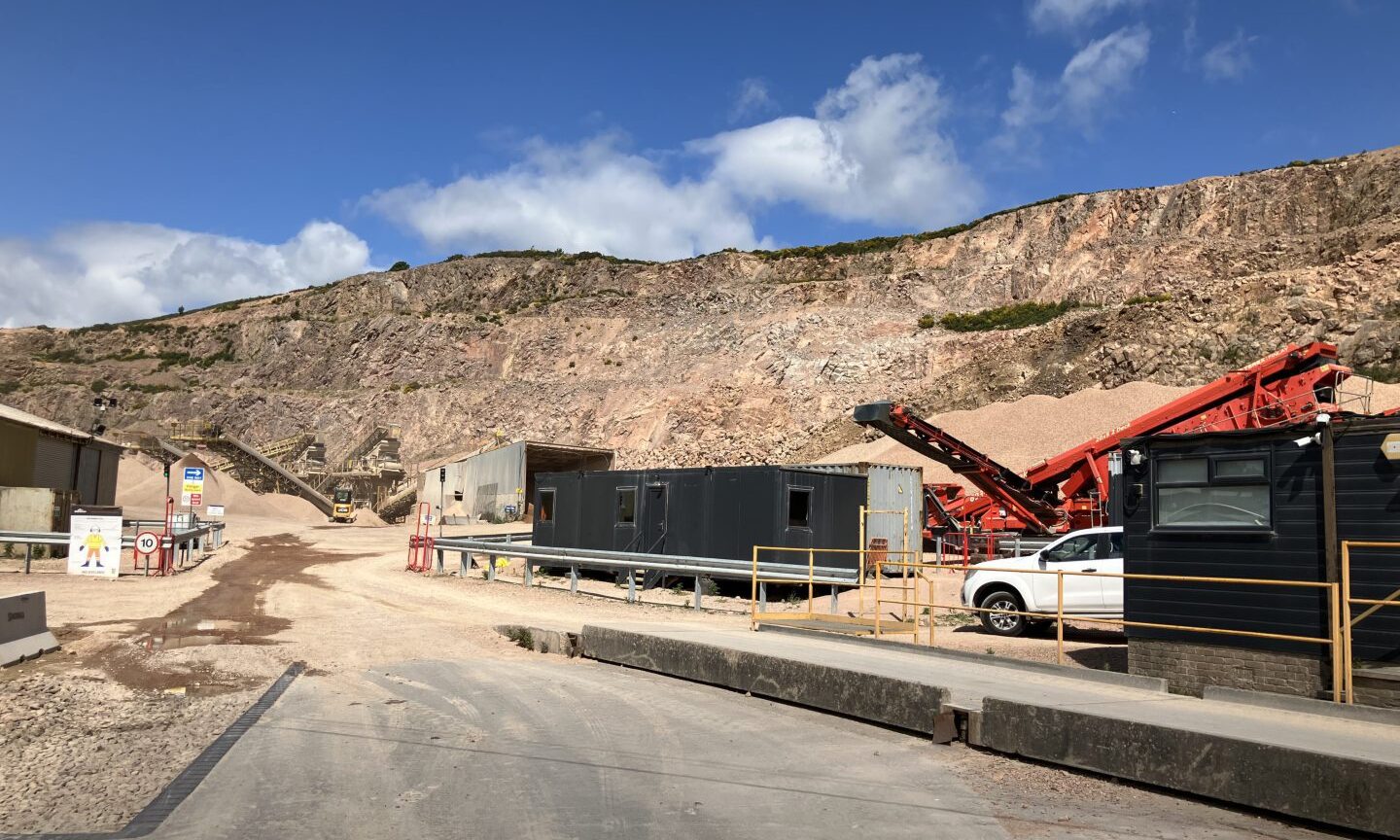 Balmullo Quarry: More details of expansion plans revealed