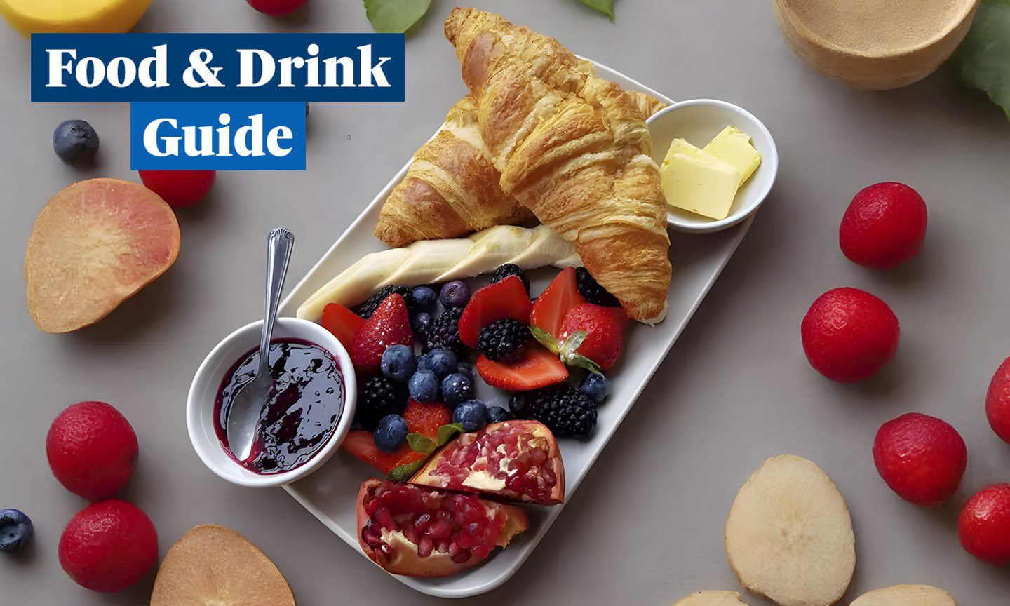 Local Food and Drink Industry News | The Courier Food and Drink
