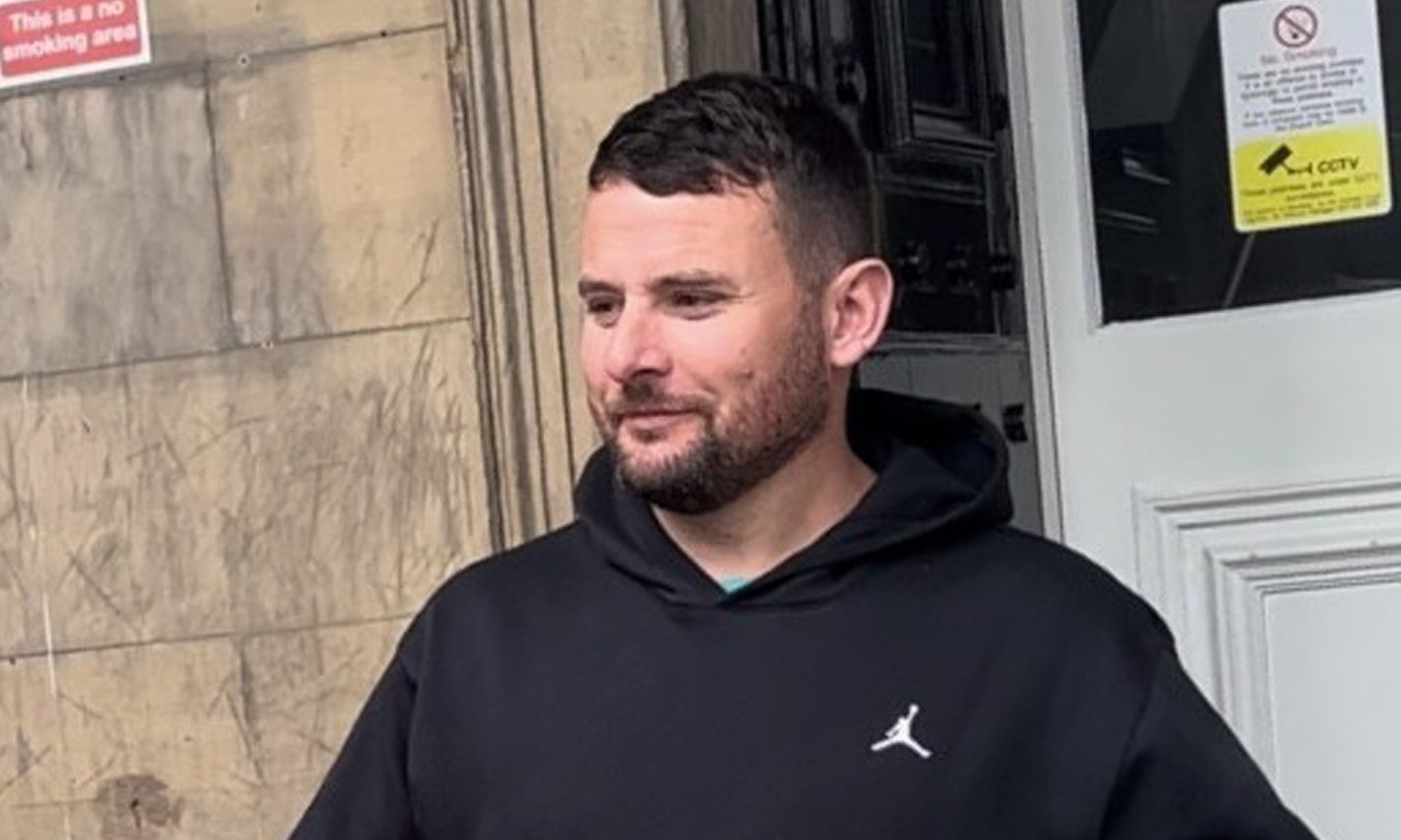 Perth Sheriff Court Rolls and court case news and results | The Courier