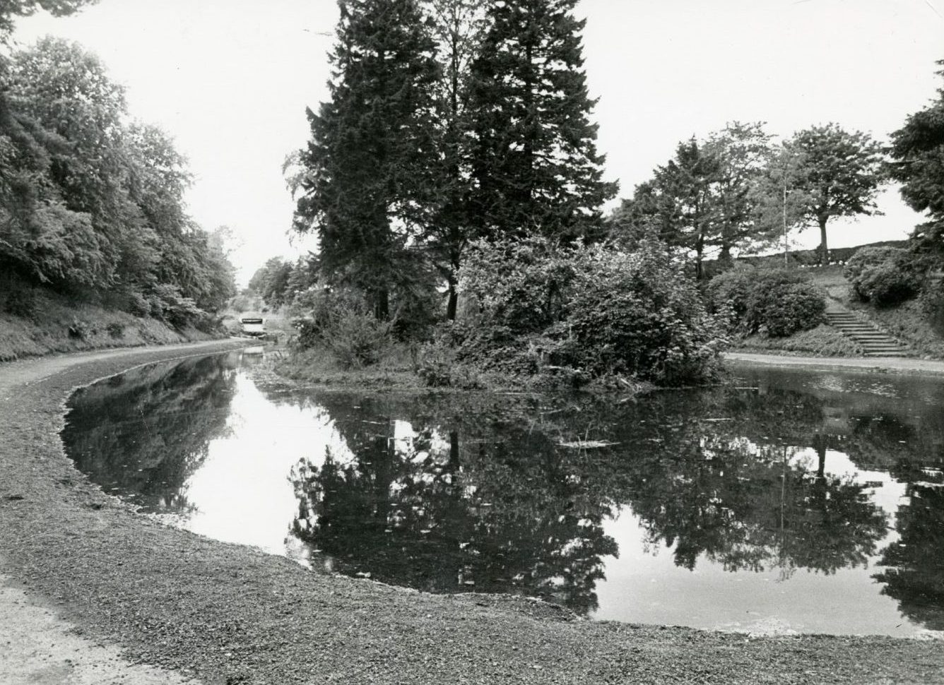 Den o' Mains: Castle keeps watch over Dundee beauty spot