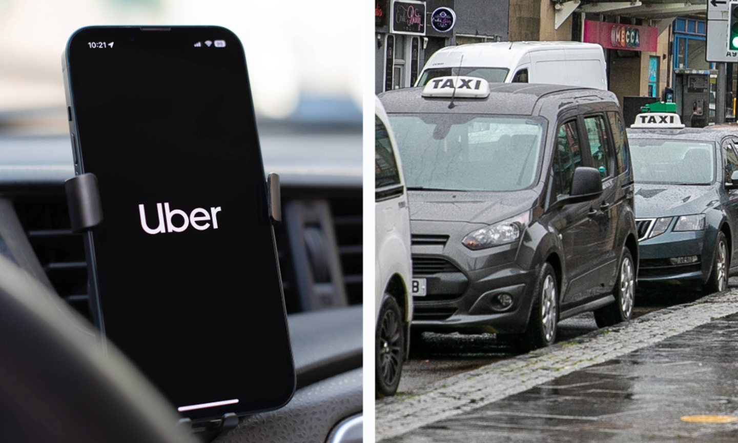 7 Uber controversies as global giant arrives in Dundee