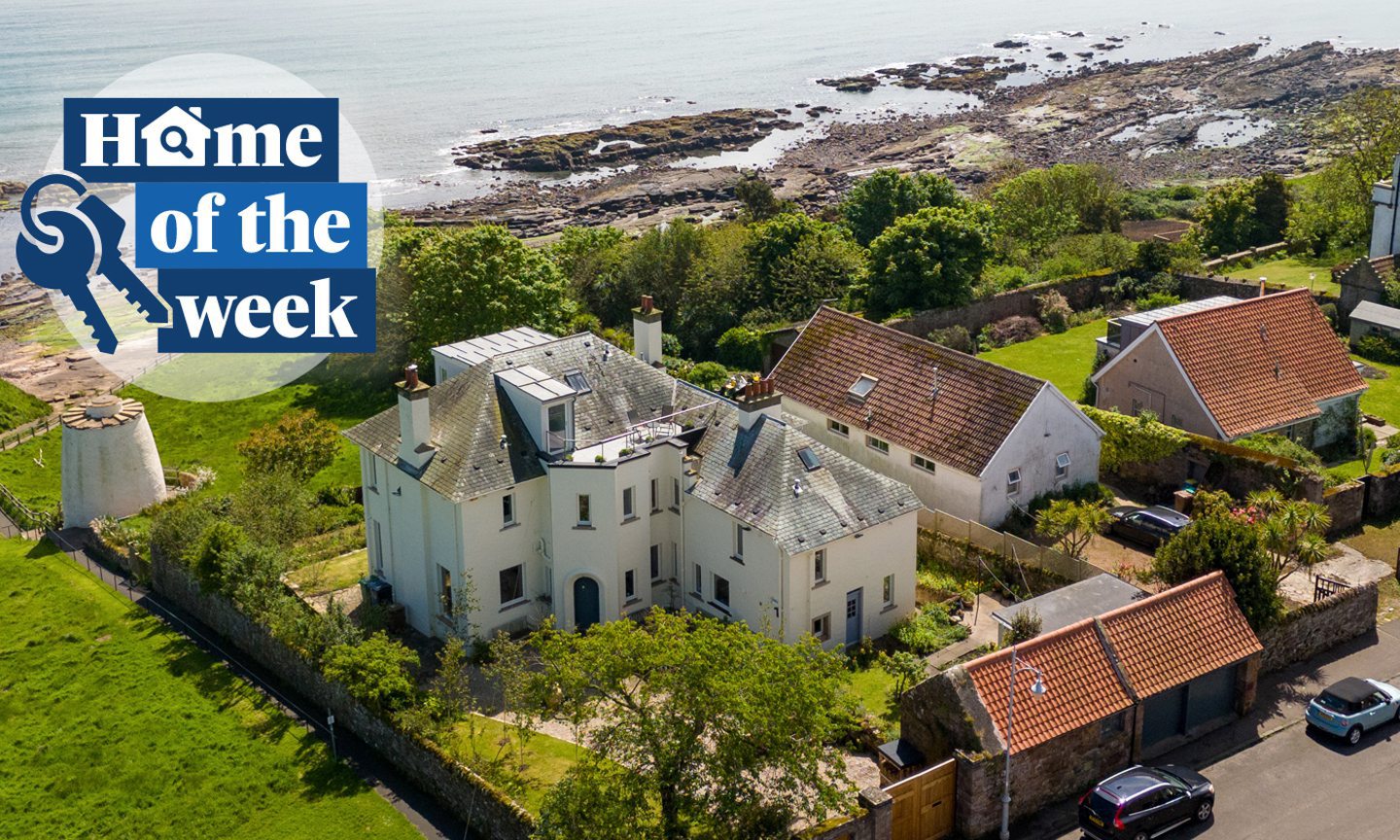 Dundee, Perth, Fife and Tayside Property News | The Courier