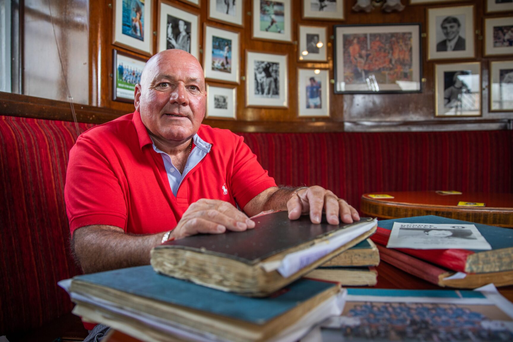 Watch: Rare footage of Dundee Rockets' 1984 Grand Slam victory