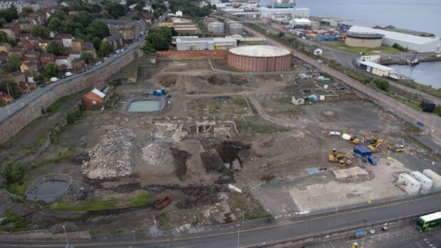 Eden Project Dundee: What happens next after planning success?