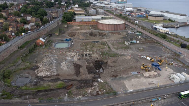 Eden Project Dundee: What happens next after planning success?