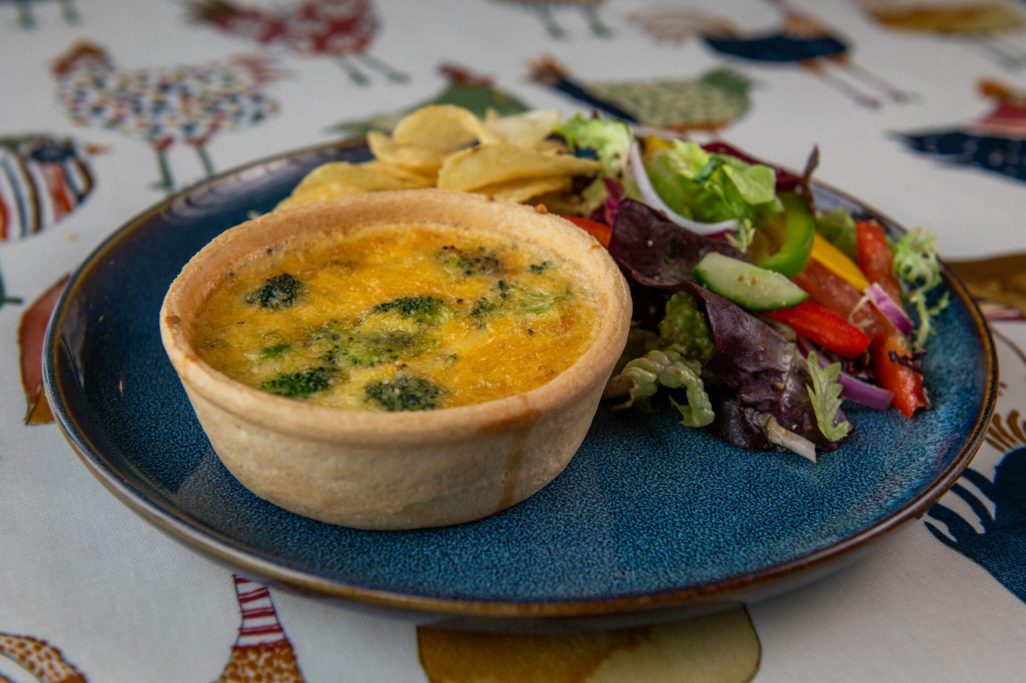 Is Monifieth Longparke Farmshop and Cafe popular for a reason?