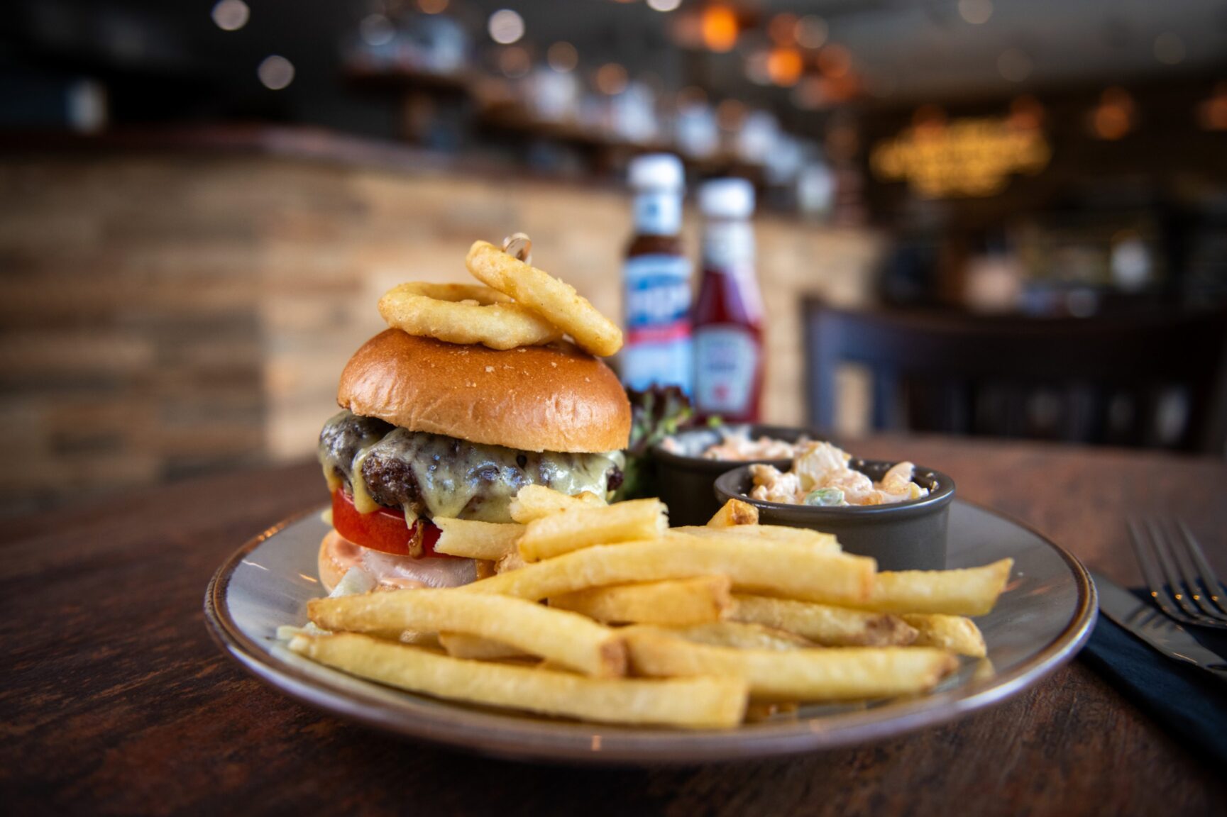 26-year-old Emily opens new cafe in Arbroath institution Pie Bob's