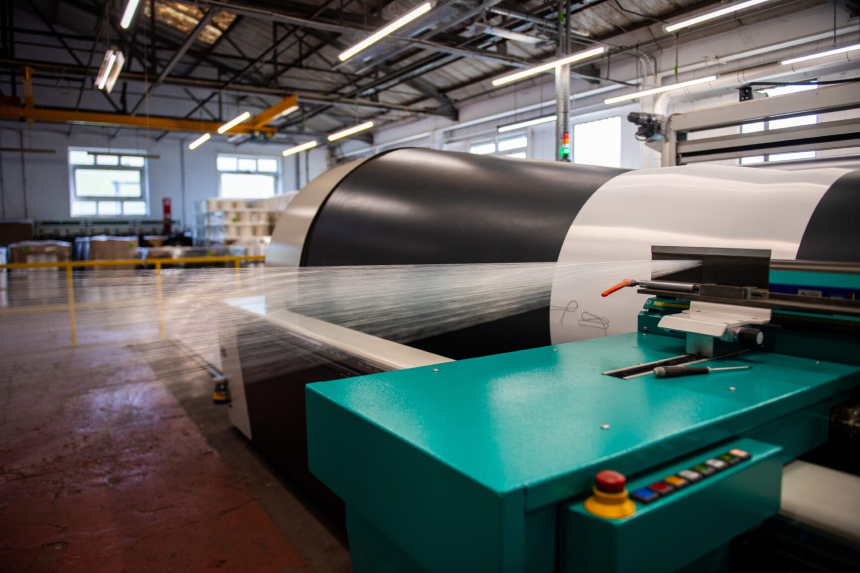 Kirriemuir textiles business Wilkie acquires American factory