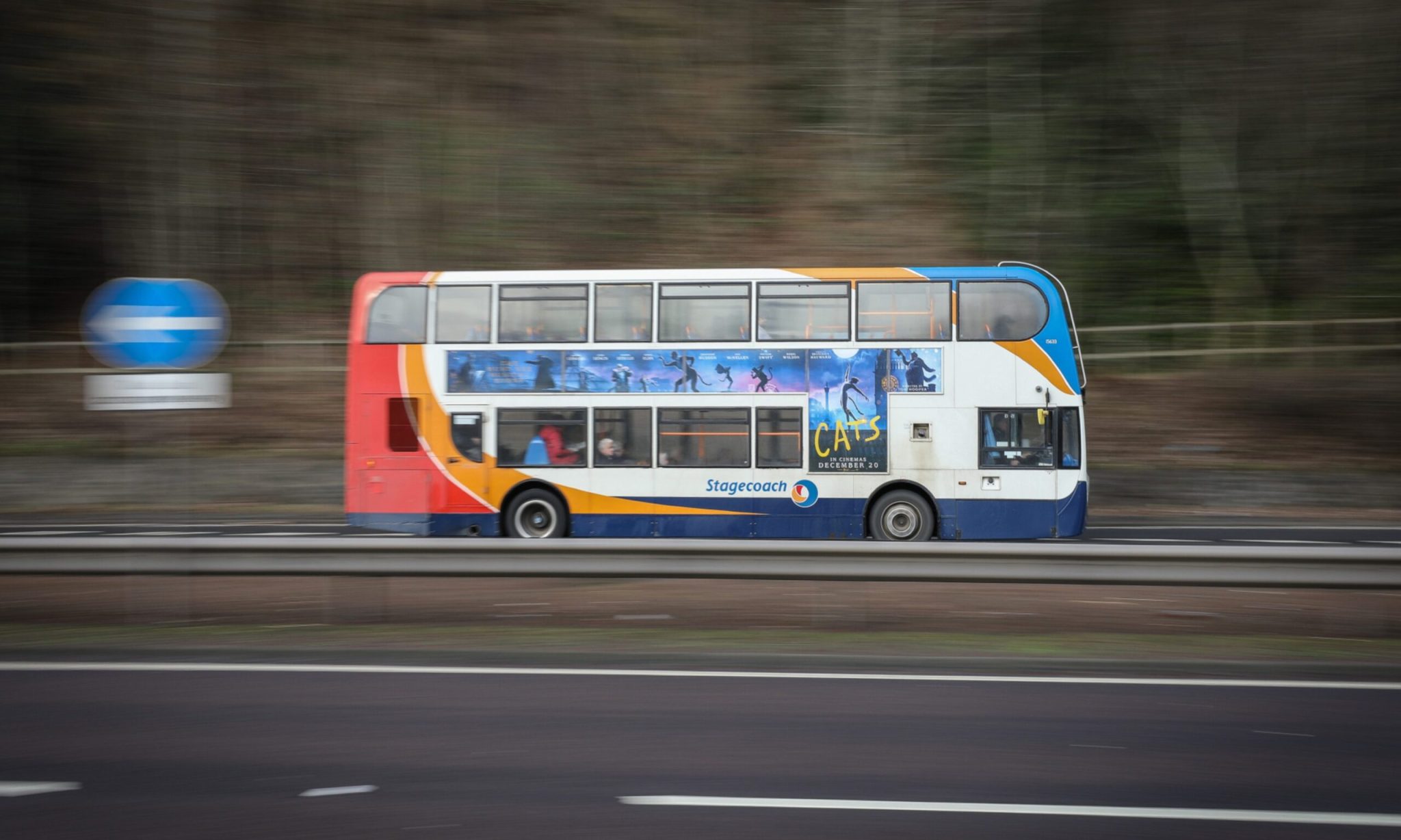 Several Fife bus services to be withdrawn in Stagecoach shake-up