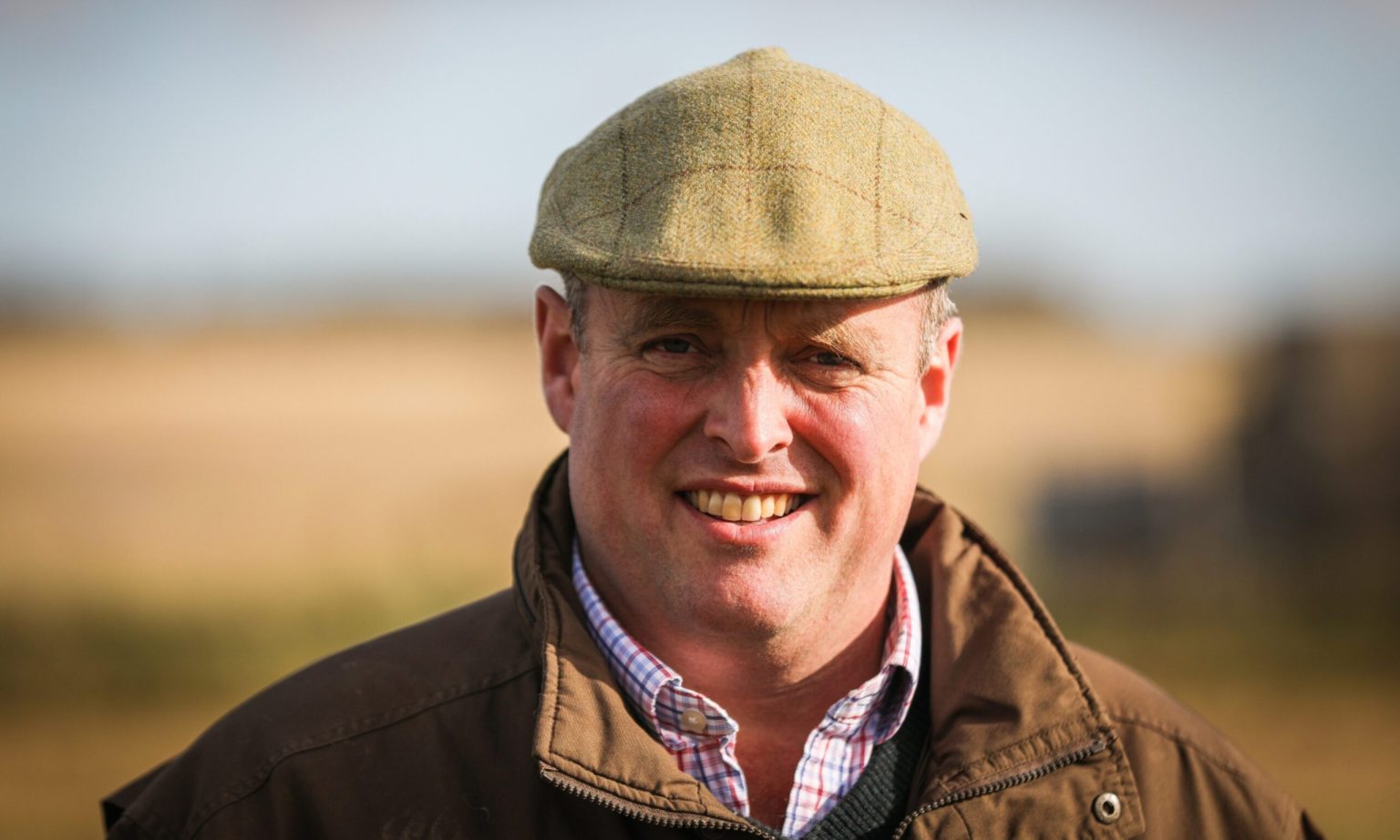 Balcaskie Estate wins sustainable farm of the year crown